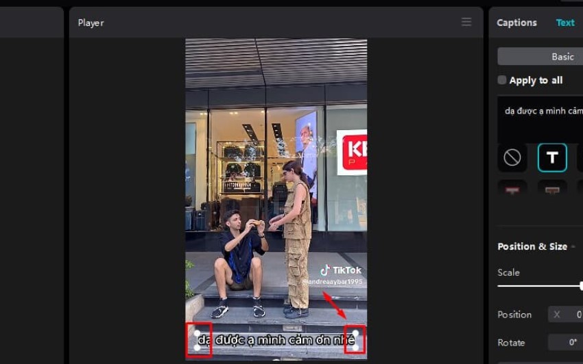 CapCut Auto Captions: How to Insert Super Simple Automatic Subtitles for Videos